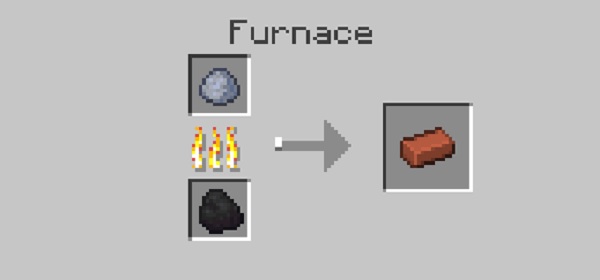 How to Make Flower Pot in Minecraft How to Make Flower Pot in Minecraft